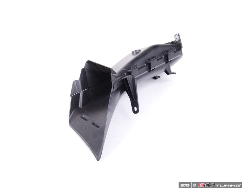 Genuine BMW - 51747154417 - Brake Air Duct - Left (51-74-7-154-417)