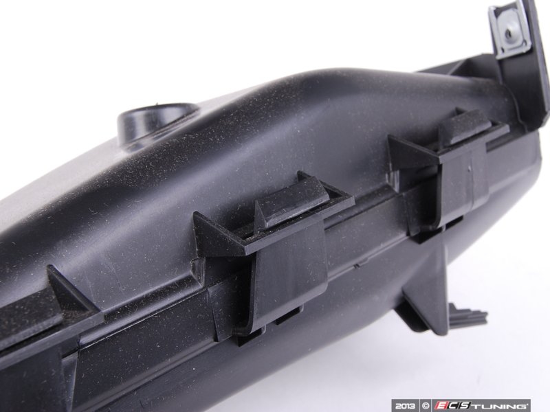 Genuine BMW - 51747154417 - Brake Air Duct - Left (51-74-7-154-417)