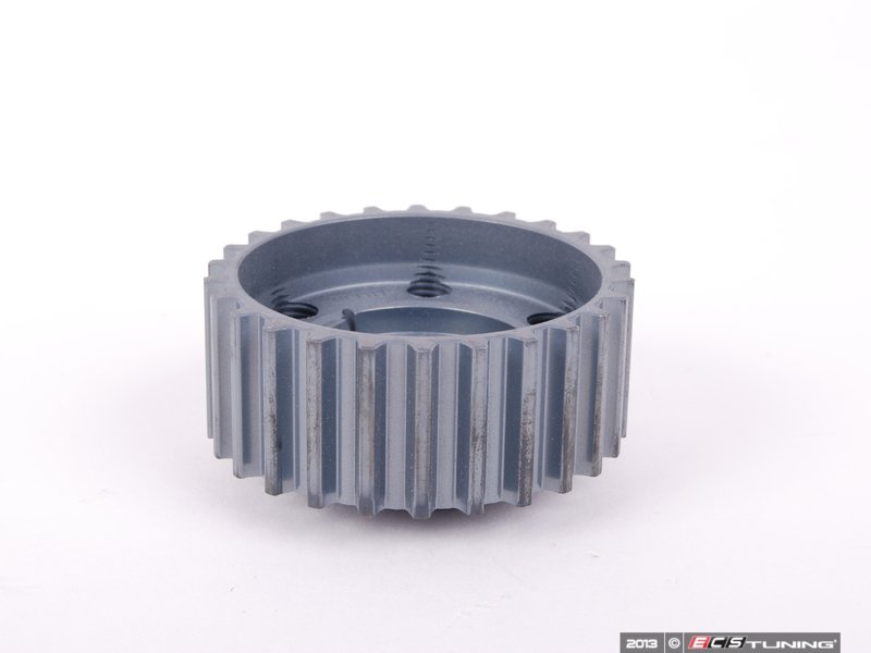 Genuine Volkswagen Audi - 06D105263 - Crankshaft Timing Pulley (06D 105 ...