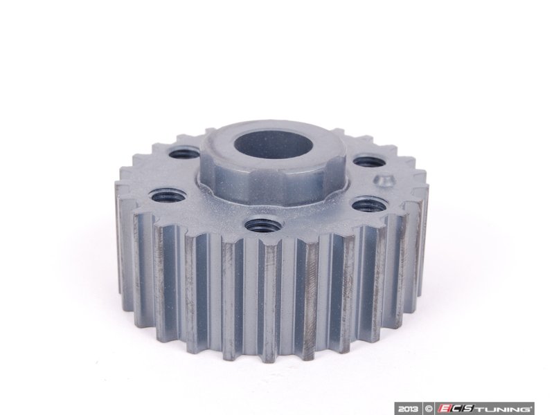 Genuine Volkswagen Audi - 06D105263 - Crankshaft Timing Pulley (06D 105 ...