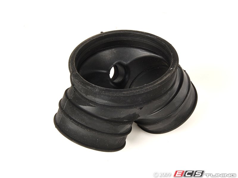 Genuine Volkswagen Audi - 078133356T - Throttle Body Boot (078 133 356 T)