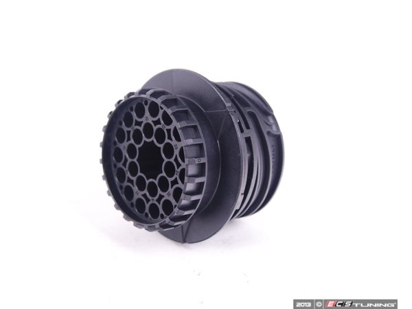 Genuine BMW - 61131387109 - Engine Wiring Harness Plug - 25-pin (61-13 ...