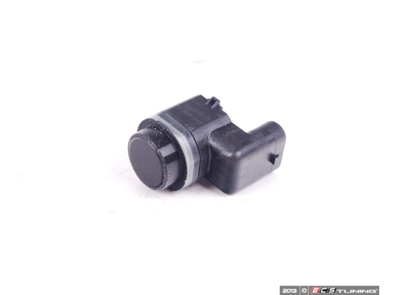 Genuine BMW - 66209270501 - PDC Sensor - Priced Each (66-20-9-270-501)