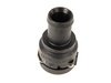 Genuine Volkswagen Audi - 3B0122291B - Quick Disconnect Coupler (3B0 ...