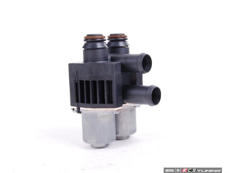 Genuine Mercedes Benz - 0018307884 - Electromagnetic Heater Control Valve