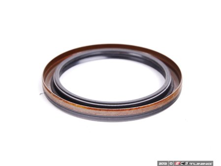 Genuine Volkswagen Audi - 09A409400B - Radial Shaft Seal - Right (09A ...