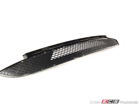Genuine BMW - 51117016061 - Lower Bumper Grille (51-11-7-016-061)