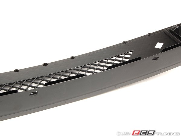 Genuine BMW - 51117016061 - Lower Bumper Grille (51-11-7-016-061)