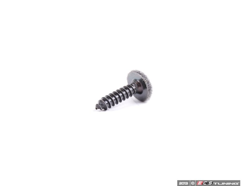 Genuine Volkswagen Audi - N9027760202S - Screw - Priced Each (N 902 776 ...