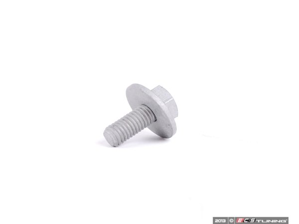 Genuine BMW - 07119902913 - Hex Bolt With Washer - Priced Each (07-11-9 ...