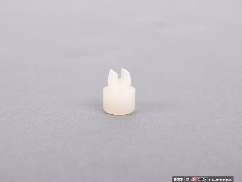 Genuine Volkswagen Audi - 1J5867873 - NUT (1J5 867 873)