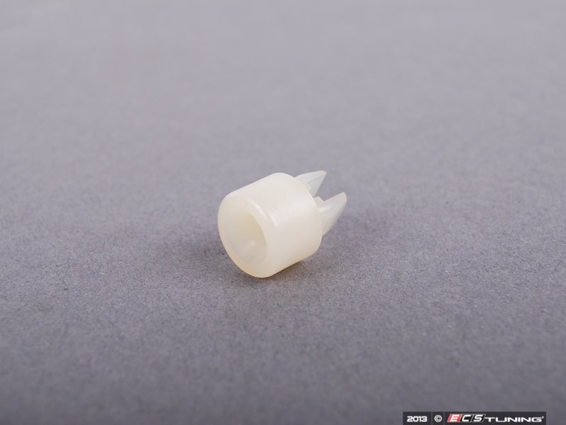 Genuine Volkswagen Audi - 1J5867873 - NUT (1J5 867 873)