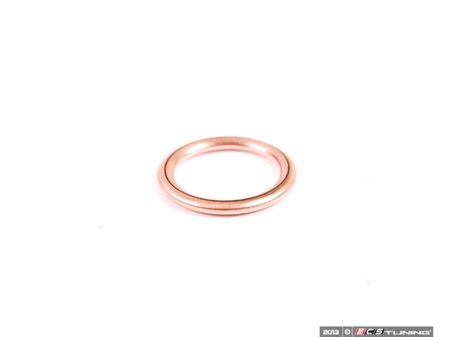 fischer&plath parts - 11137546275 - Drain Plug Washer