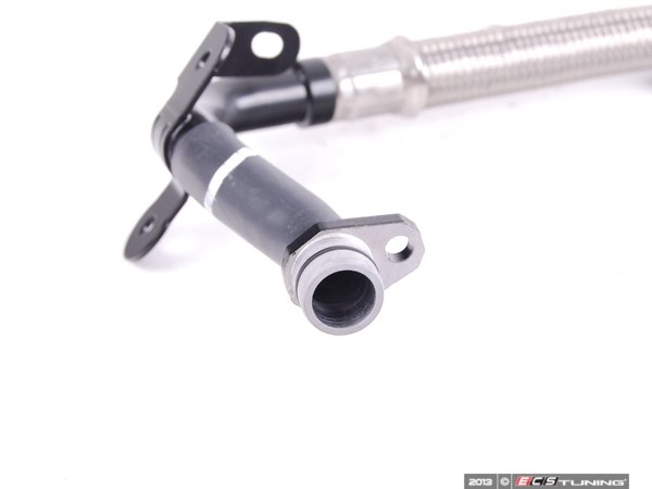 Genuine Volkswagen Audi - 079117315D - Engine Oil Cooler Line - Supply ...