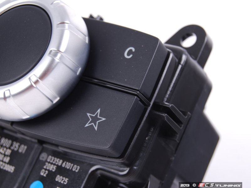 Genuine Mercedes Benz - 1669003501 - CONTROL UNIT