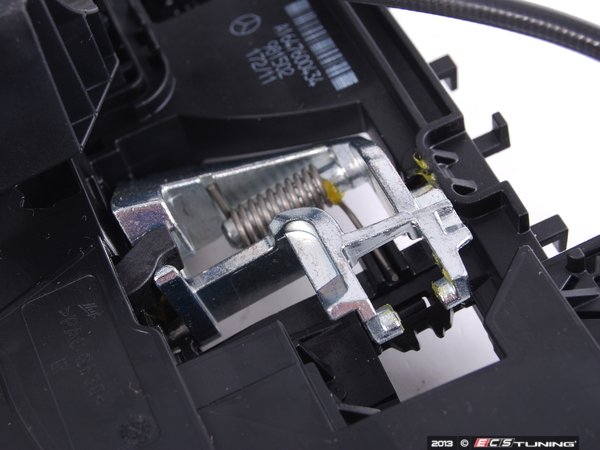 Genuine Mercedes Benz - 1647303435 - DOOR LOCK
