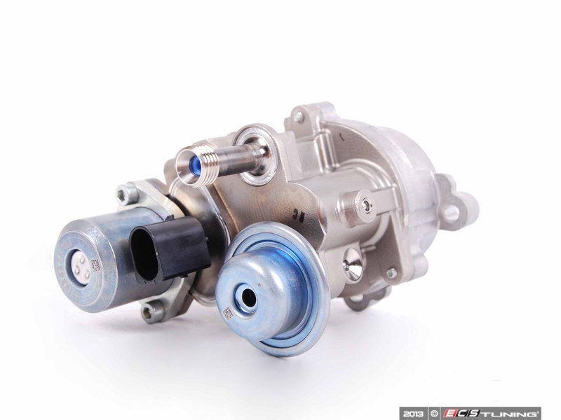 Genuine BMW - 13517616170 - High Pressure Fuel Injection Pump - N54 N55 ...