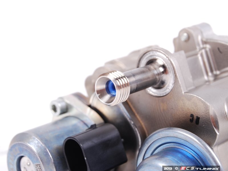 Genuine BMW - 13517616170 - High Pressure Fuel Injection Pump - N54 N55 ...