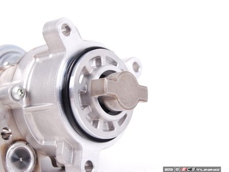 Genuine BMW - 13517616170 - High Pressure Fuel Injection Pump - N54 N55 ...