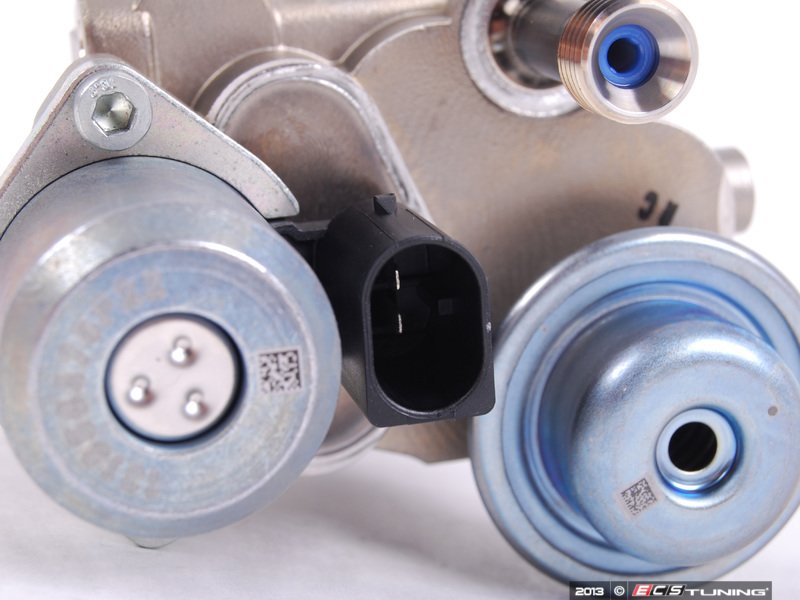 Genuine BMW - 13517616170 - High Pressure Fuel Injection Pump - N54 N55 ...