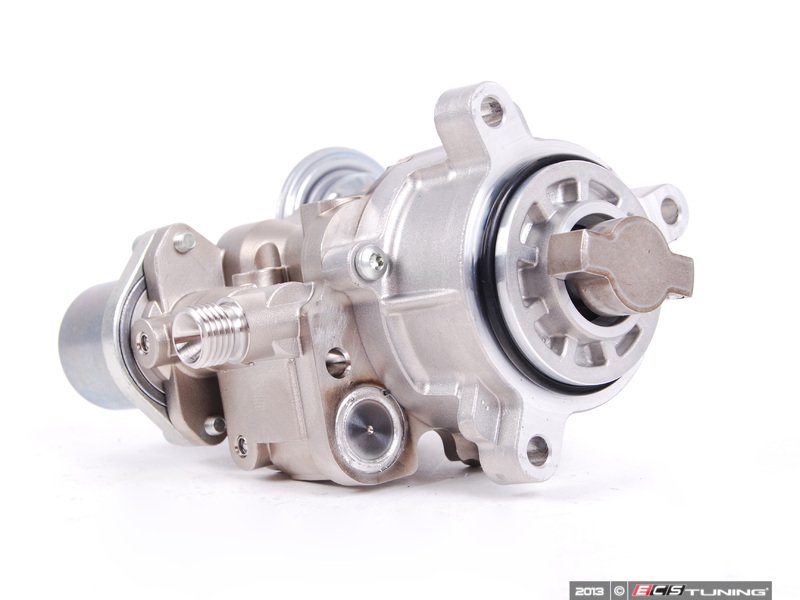 Genuine BMW - 13517616170 - High Pressure Fuel Injection Pump - N54 N55 ...