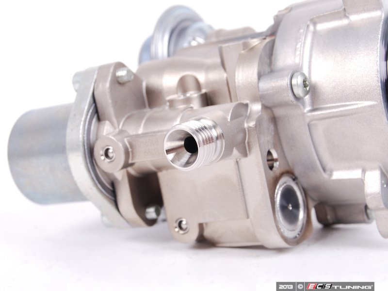 Genuine BMW - 13517616170 - High Pressure Fuel Injection Pump - N54 N55 ...