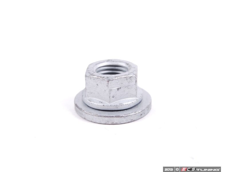 Genuine MINI - 33326760374 - SELF-LOCKING COLLAR NUT (33-32-6-760-374)