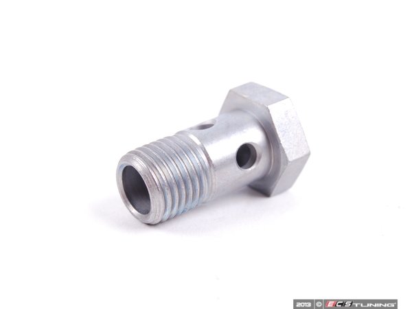 Genuine MINI - 07119905973 - Hollow Bolt - Priced Each (07-11-9-905-973)
