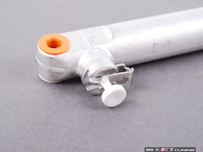 Genuine Mercedes Benz - 1298002072 - Rear Convertible Top Actuating ...