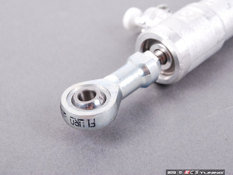 Genuine Mercedes Benz - 1298002072 - Rear Convertible Top Actuating ...