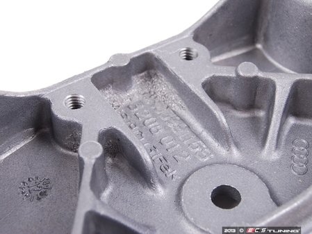 Genuine Volkswagen Audi - 8K0399115S - Transmission Support Bracket ...