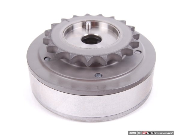 Camshaft adjuster and N205 valve | VW Vortex - Volkswagen Forum