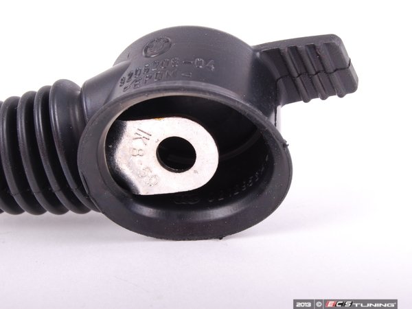 Genuine BMW - 61129217036 - Positive Battery Cable (61-12-9-217-036)