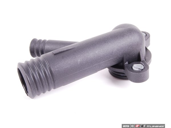 Genuine BMW - 11531743679 - Coolant System Connector (11-53-1-743-679)