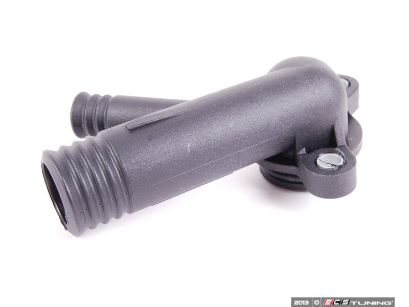 Genuine BMW - 11531743679 - Coolant System Connector (11-53-1-743-679)