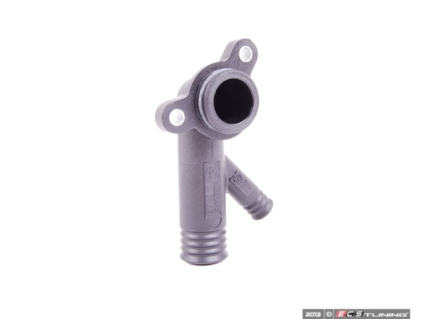 Genuine BMW - 11531743679 - Coolant System Connector (11-53-1-743-679)