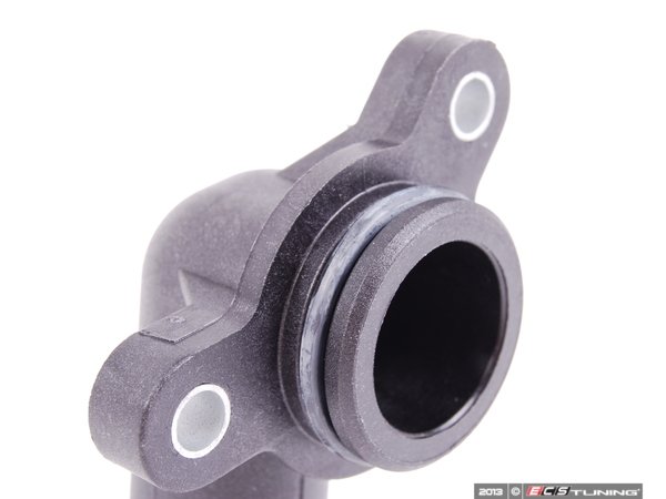 Genuine BMW - 11531743679 - Coolant System Connector (11-53-1-743-679)