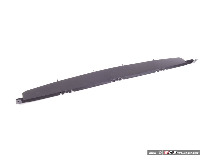 Genuine Volkswagen Audi - 8K0121292C - Oil Cooler Air Duct (8K0 121 292 C)