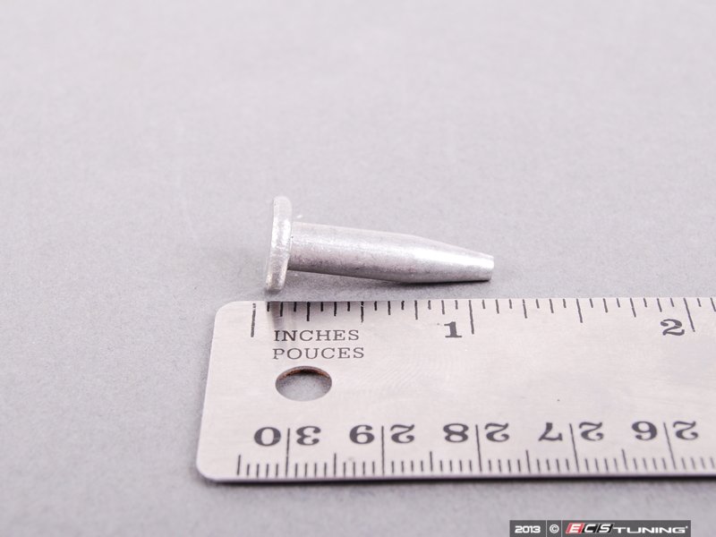 Genuine BMW - 11119199461 - Pin - Priced Each (11-11-9-199-461)