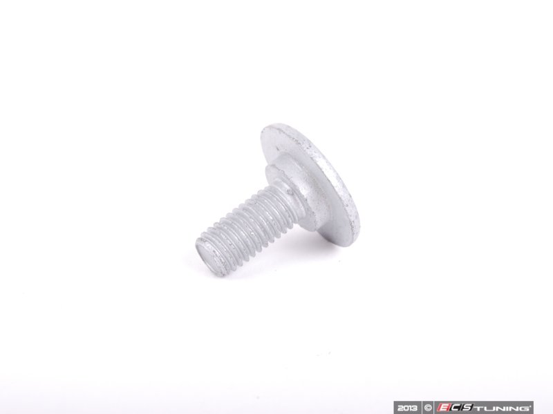 Genuine Volkswagen Audi - WHT000666A - Round Head Screw (WHT 000 666 A)