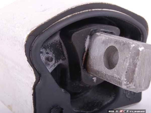 Lemforder - 2122400418 - Transmission Mount