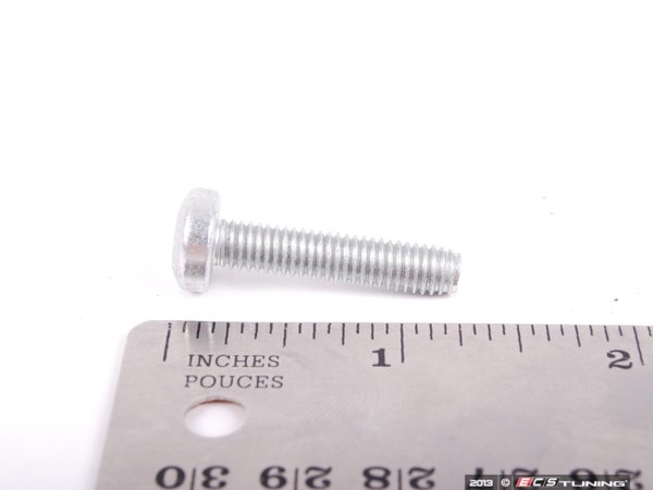 Genuine BMW - 07146952304 - TORX BOLT (07-14-6-952-304)