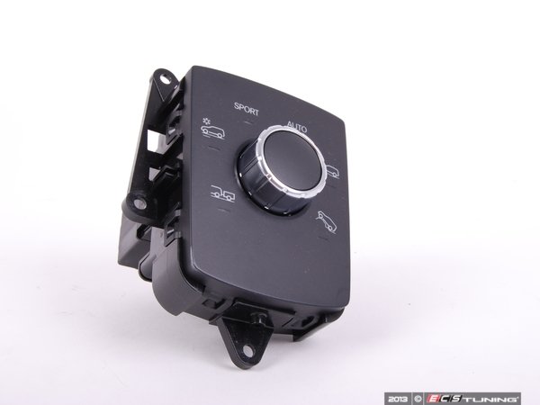 Genuine Mercedes Benz - 1669051751 - SWITCH BLOCK