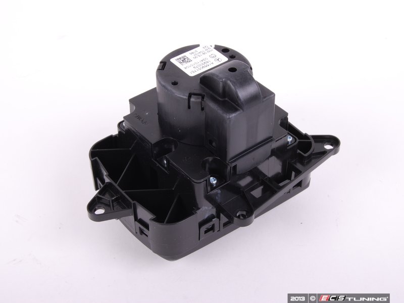 Genuine Mercedes Benz - 1669051751 - SWITCH BLOCK