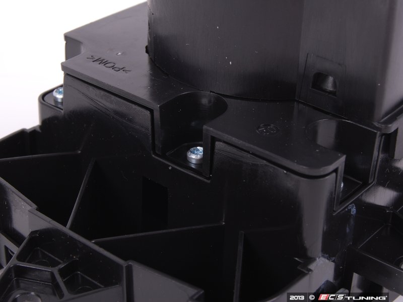 Genuine Mercedes Benz - 1669051751 - SWITCH BLOCK