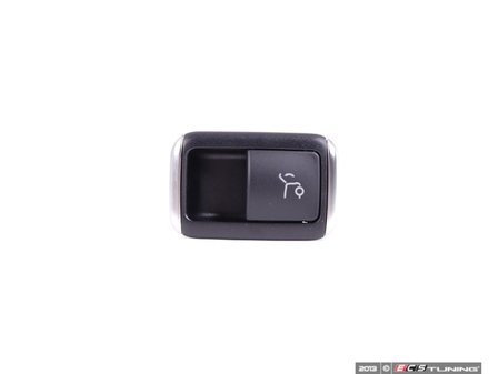 Genuine Mercedes Benz - 1668707610 - PUSH-BUTTON