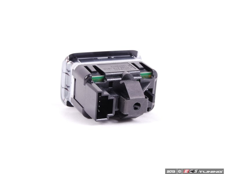 Genuine Mercedes Benz - 1668707610 - PUSH-BUTTON