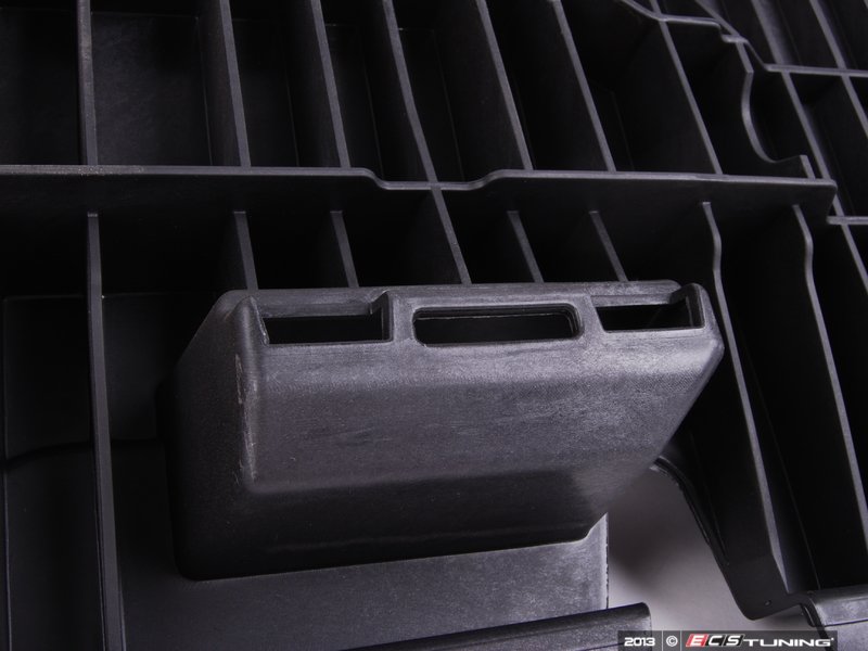 Genuine Mercedes Benz - 1666900010 - BEAM