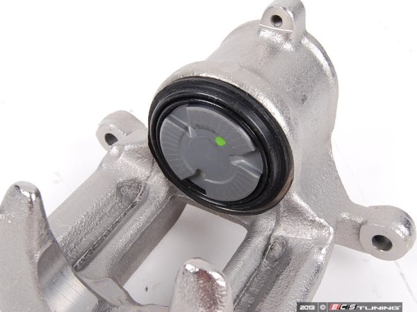 Genuine BMW - 34216793041 - F10 Rear Brake Caliper - Left (34-21-6-793-041)