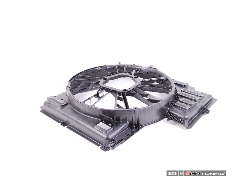 Genuine BMW - 17107524294 - Fan Shroud (17-10-7-524-294)